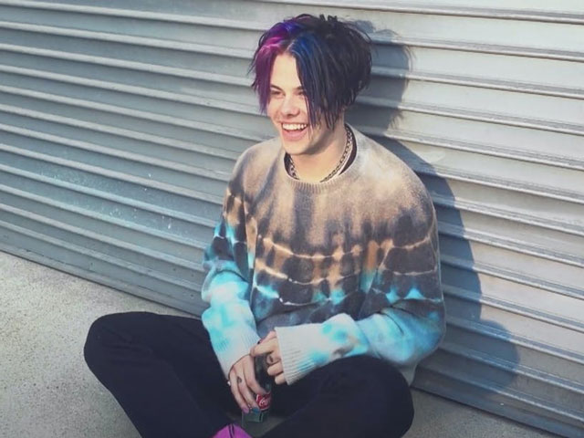 Assista ao novo vídeo de Youngblud que custou 100 dólares – Portal ...