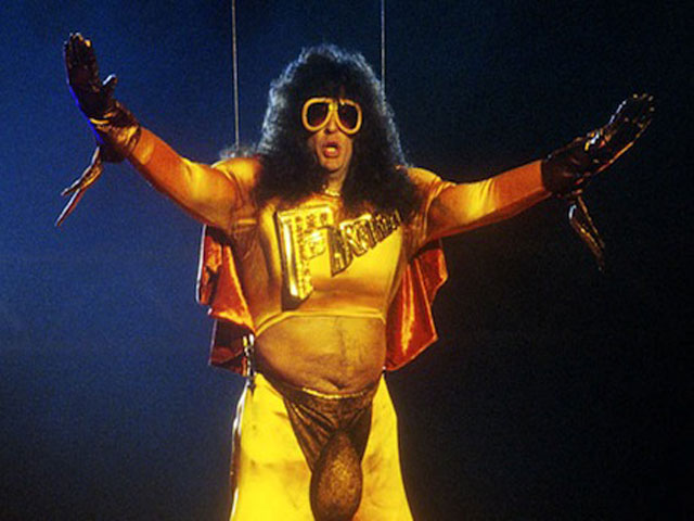 Private Parts (1997): A auto-biografia de Howard Stern, o rebelde do rádio – Portal RockZone!