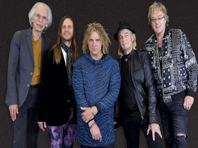 Yes anuncia o novo álbum de estúdio The Quest – Portal RockZone!